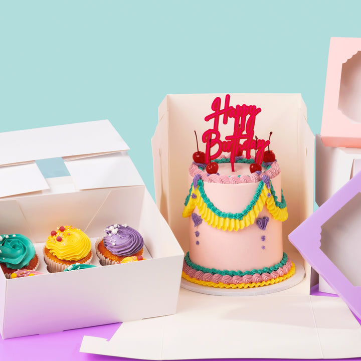 Cake & Kitchen | NZ's Cake Decorating & Baking Supplies Specialist