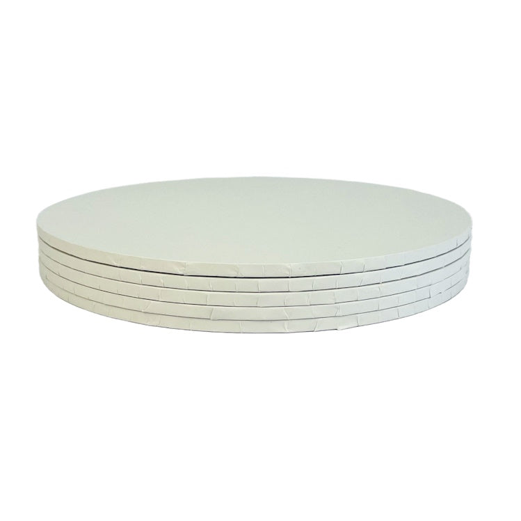 Round Boards – Cake & Kitchen