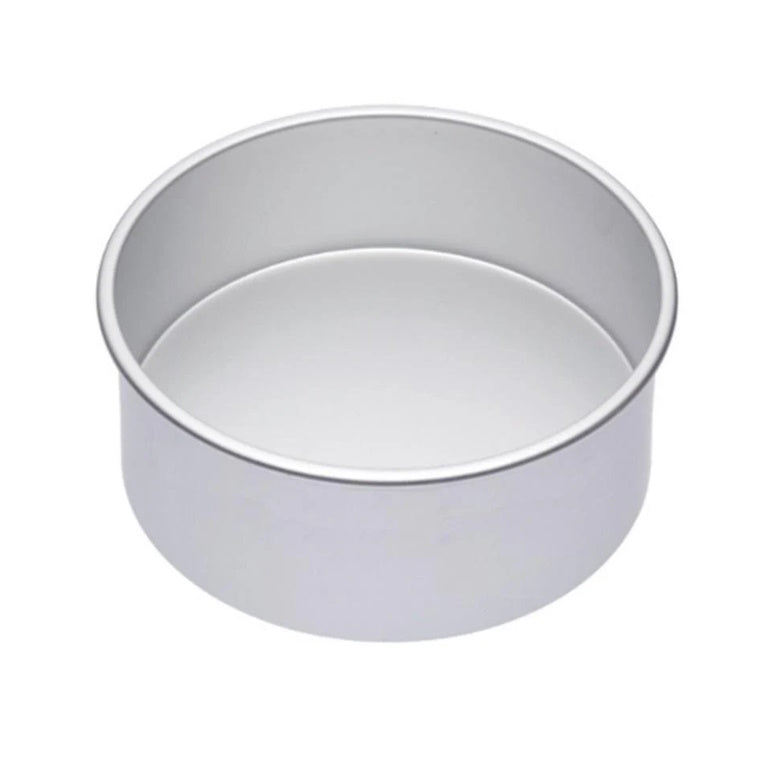 Round Pans – Cake & Kitchen