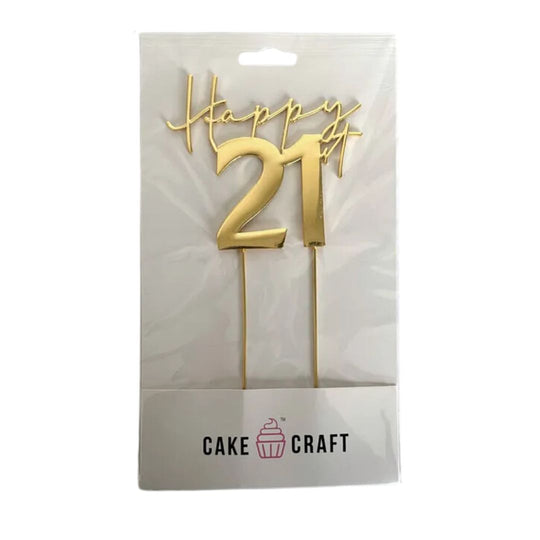Buy Cake Toppers at Cake & Kitchen NZ