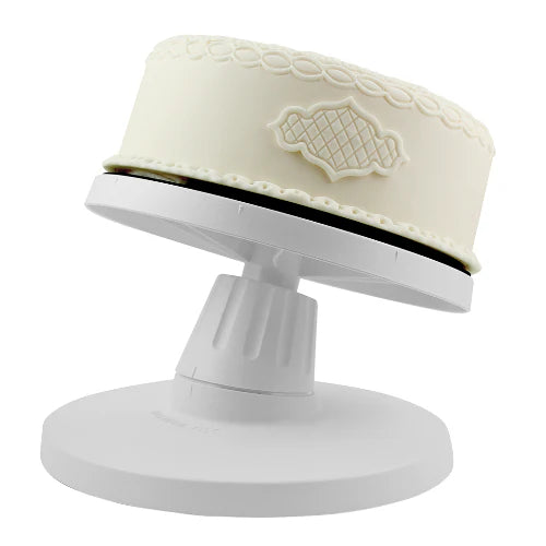 PME Tilting Turntable – Cake & Kitchen
