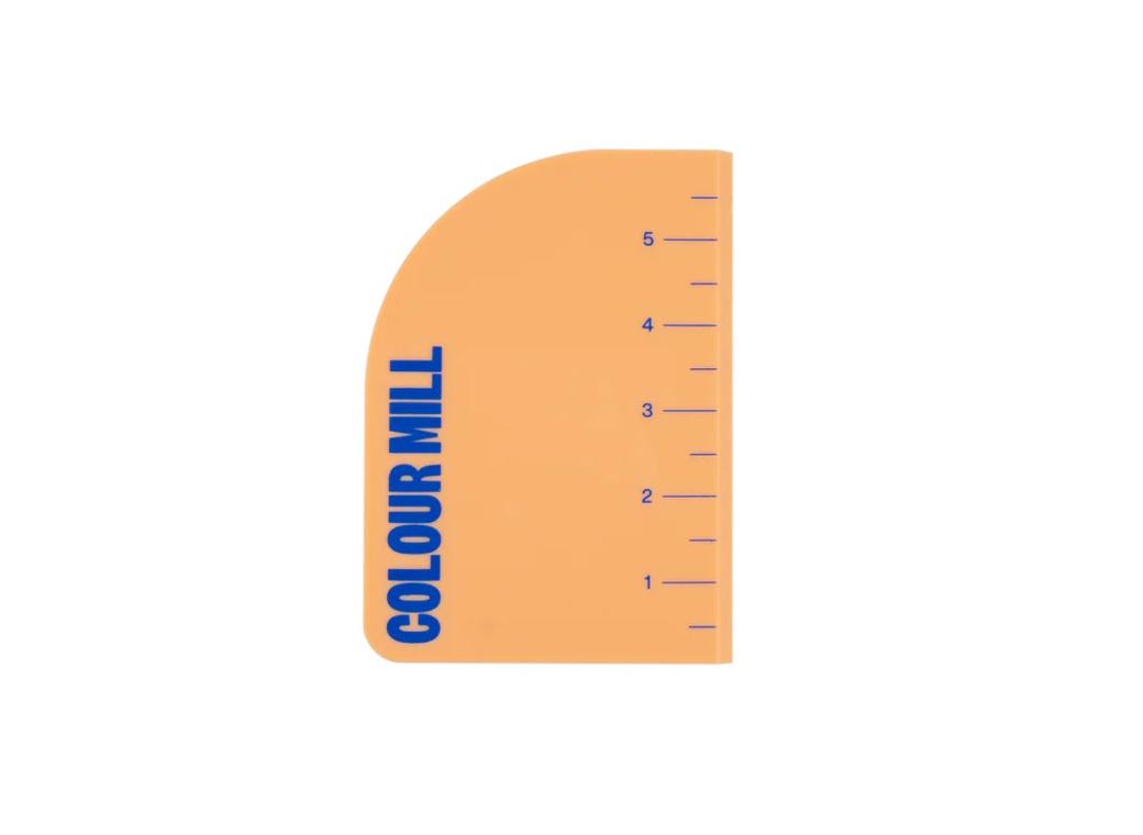 Colour Mill Serial Scraper 6in – Cake & Kitchen