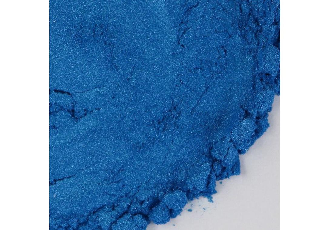 GoBake Edible Lustre Dust - Electric Blue – Cake & Kitchen