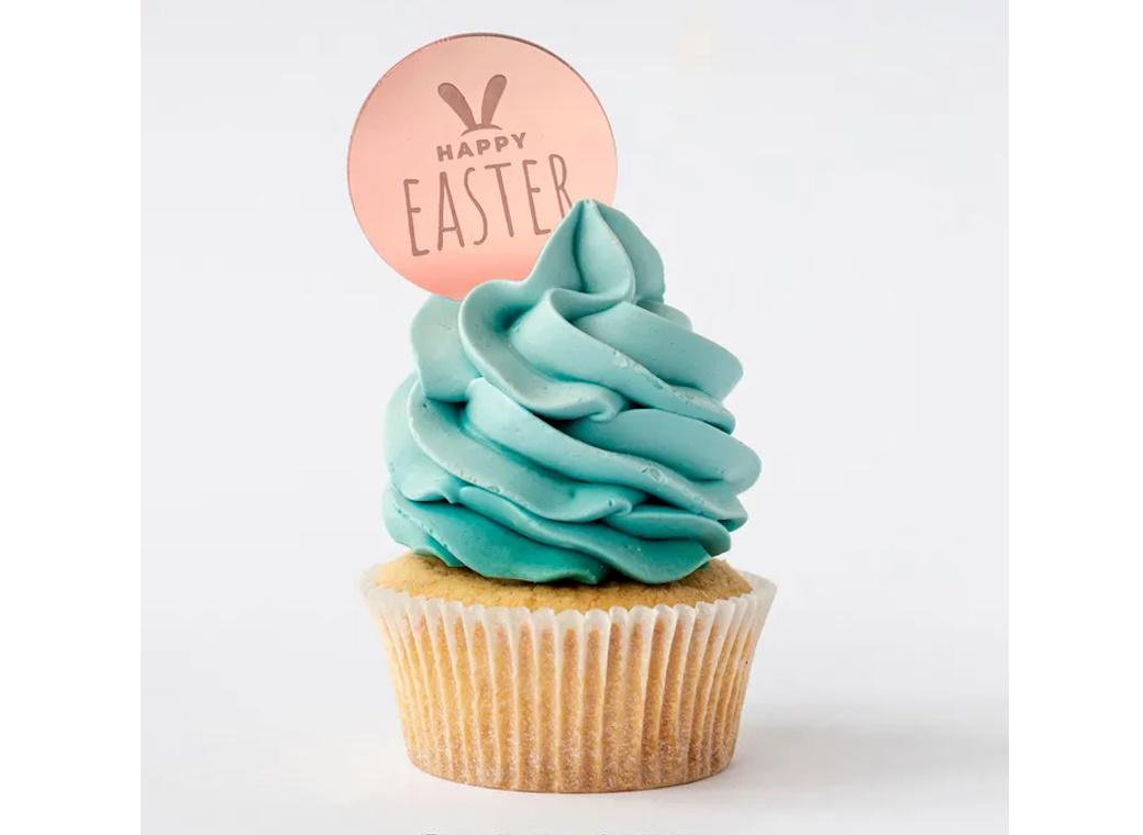 Easter Cake Decorations Nz