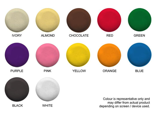 Buy Fondant & Sugarpaste at Cake & Kitchen NZ