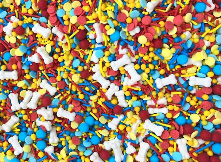 Buy Sprinkles for Cake Decorating at Cake & Kitchen NZ