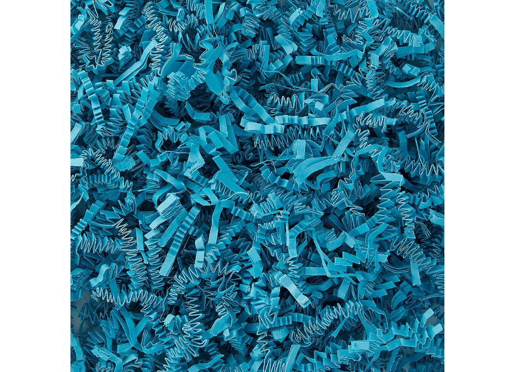 Shredded Paper - Blue – Cake & Kitchen